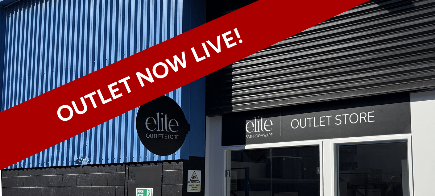 Elite Bathroomware Outlet